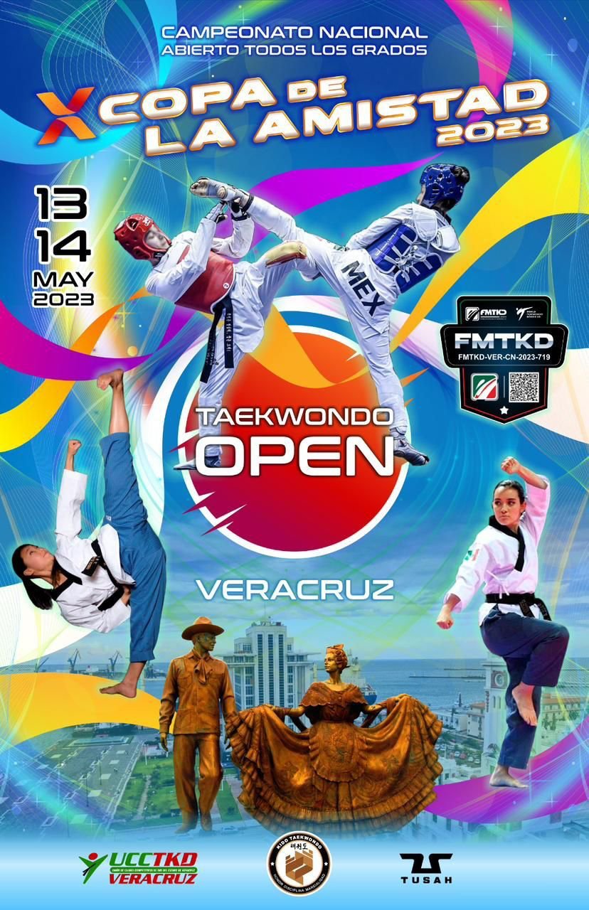 X Copa de la amistad – Instituto Rockefeller